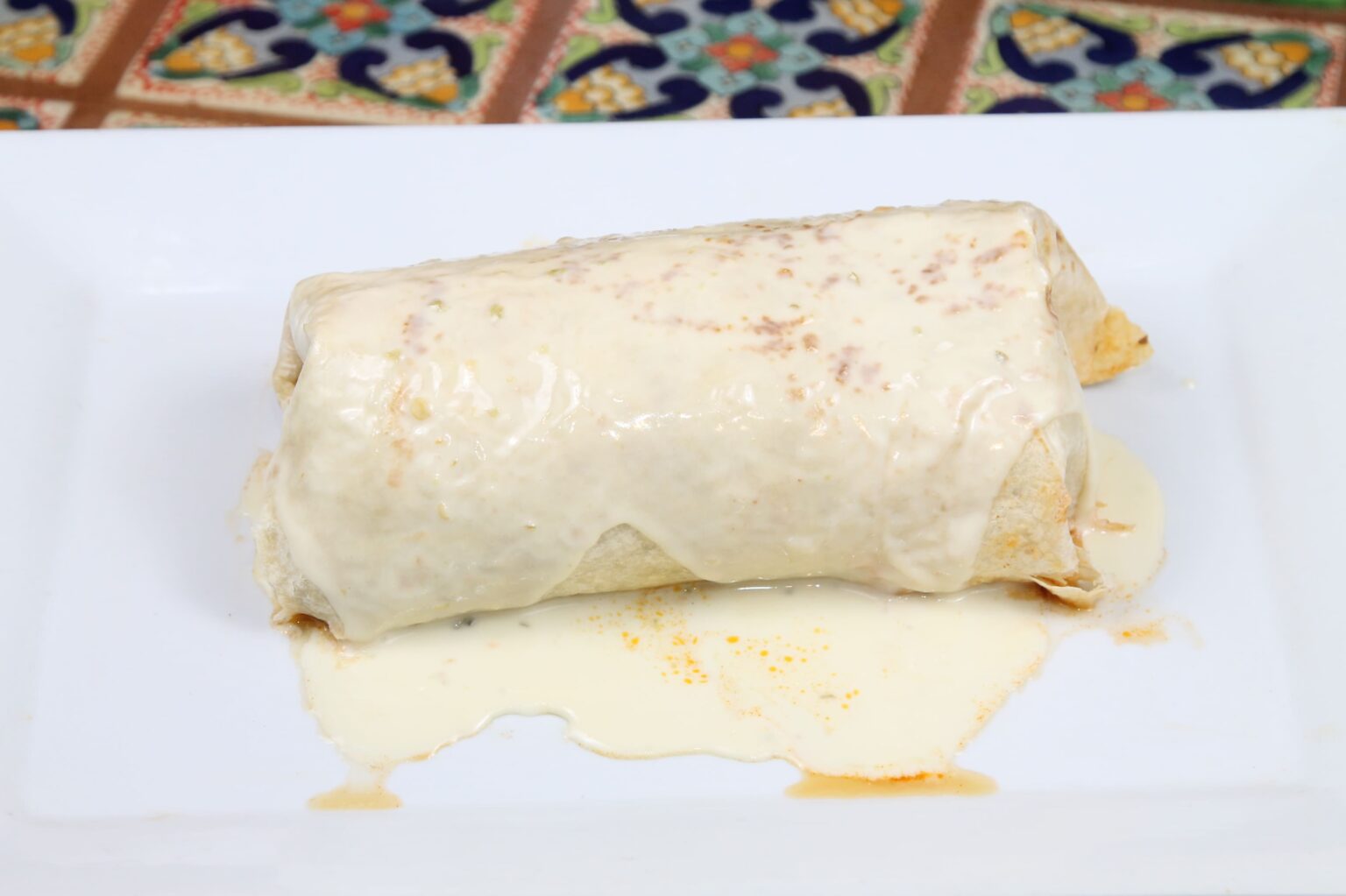 Daniel's Little México | Authentic Mexican Food