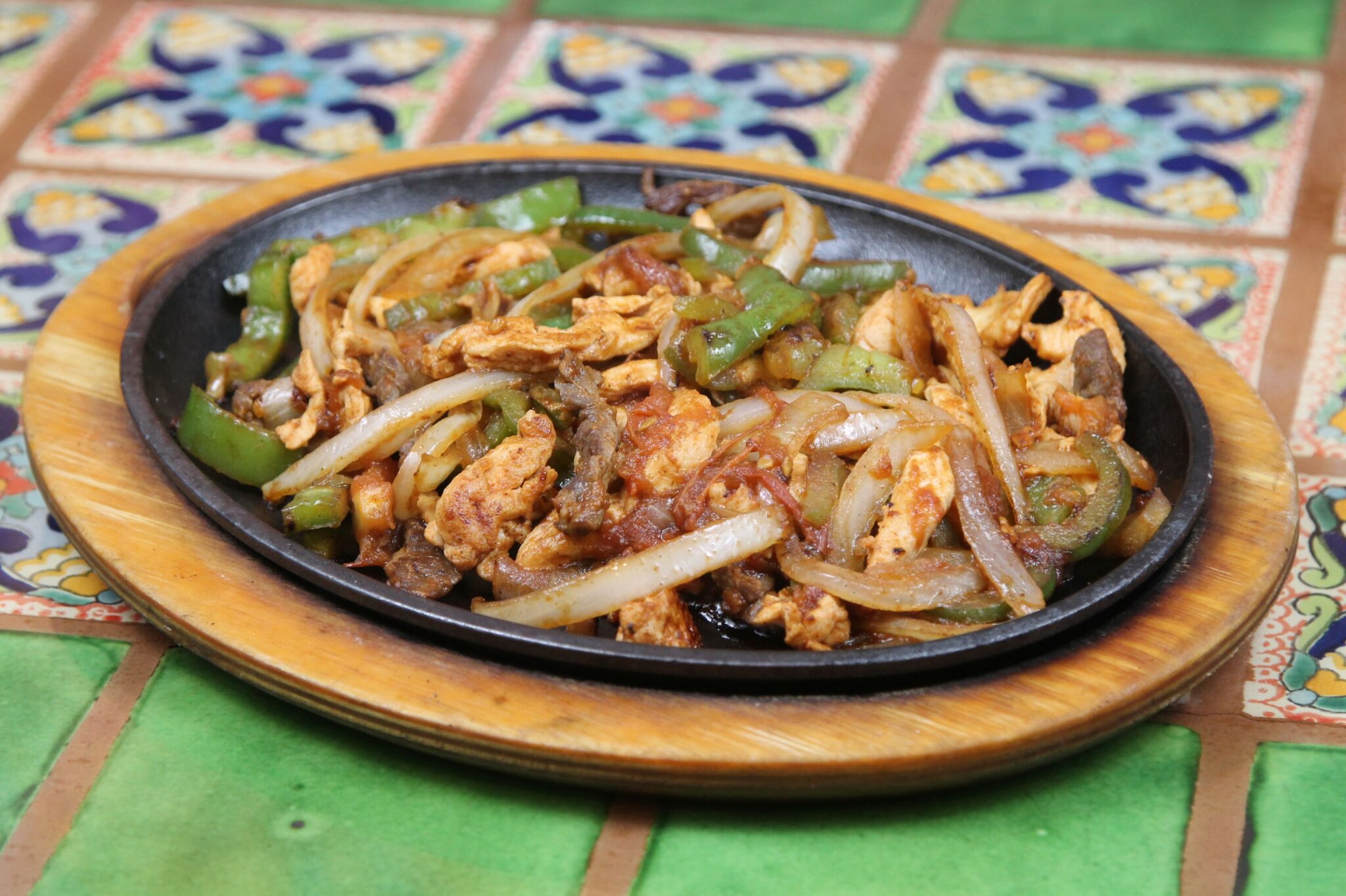 Daniel's Little México | Authentic Mexican Food