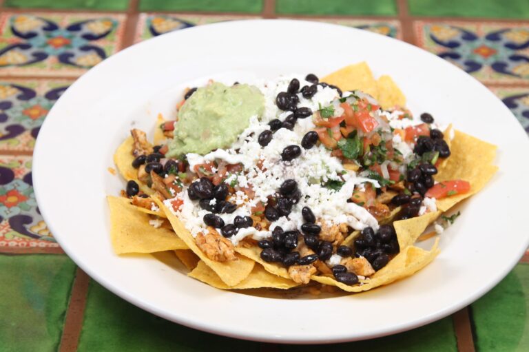 Daniel's Little México | Authentic Mexican Food