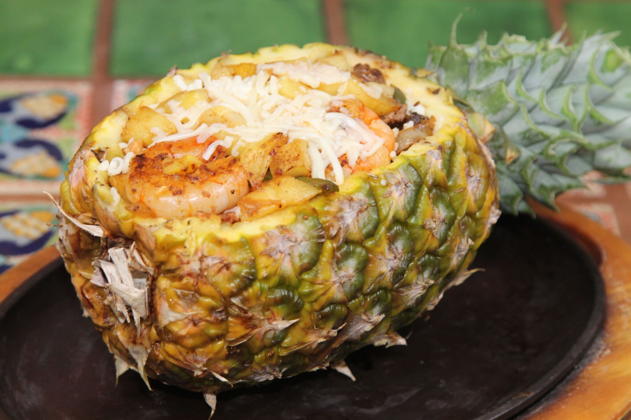 Daniel's Little México | Authentic Mexican Food