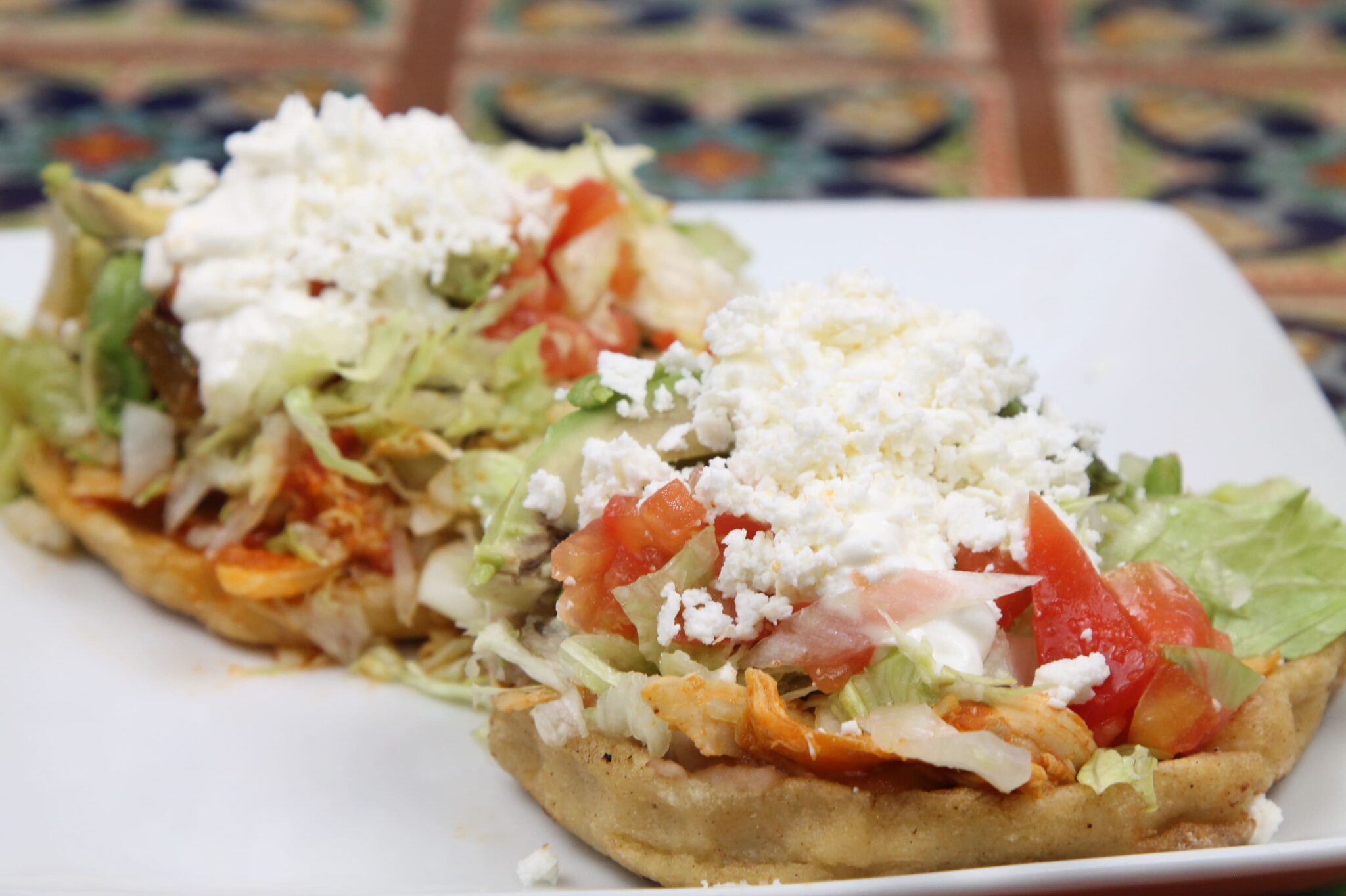 Daniel's Little México | Authentic Mexican Food