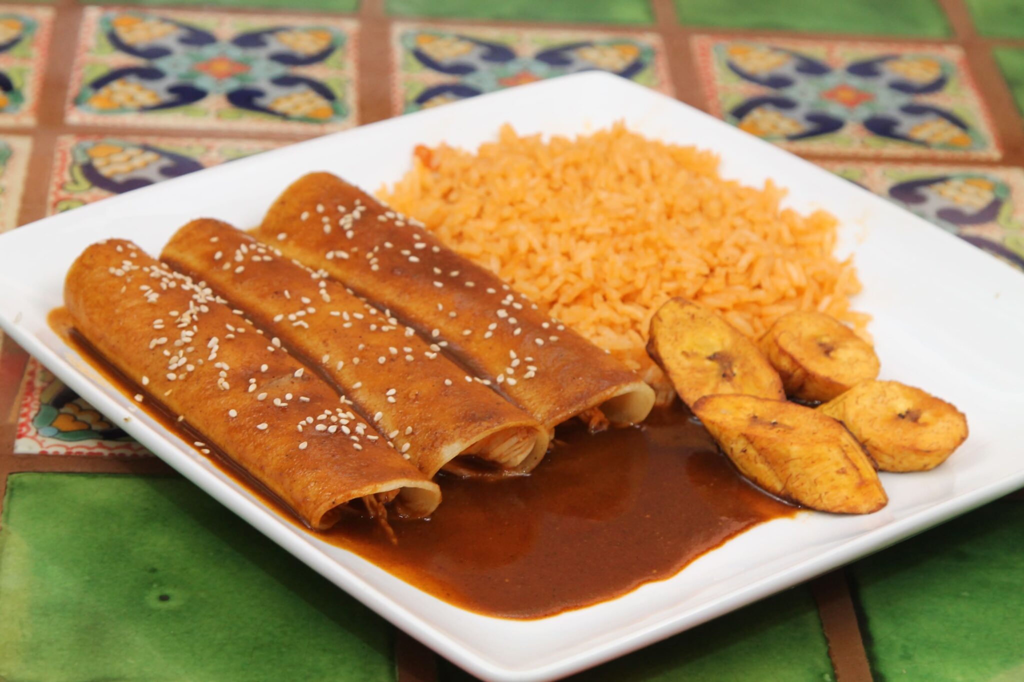 Daniel's Little México | Authentic Mexican Food