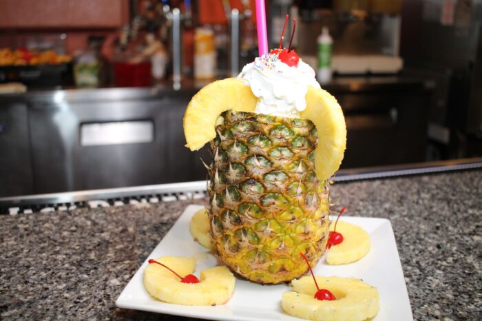 Daniel's Little México | Authentic Mexican Food