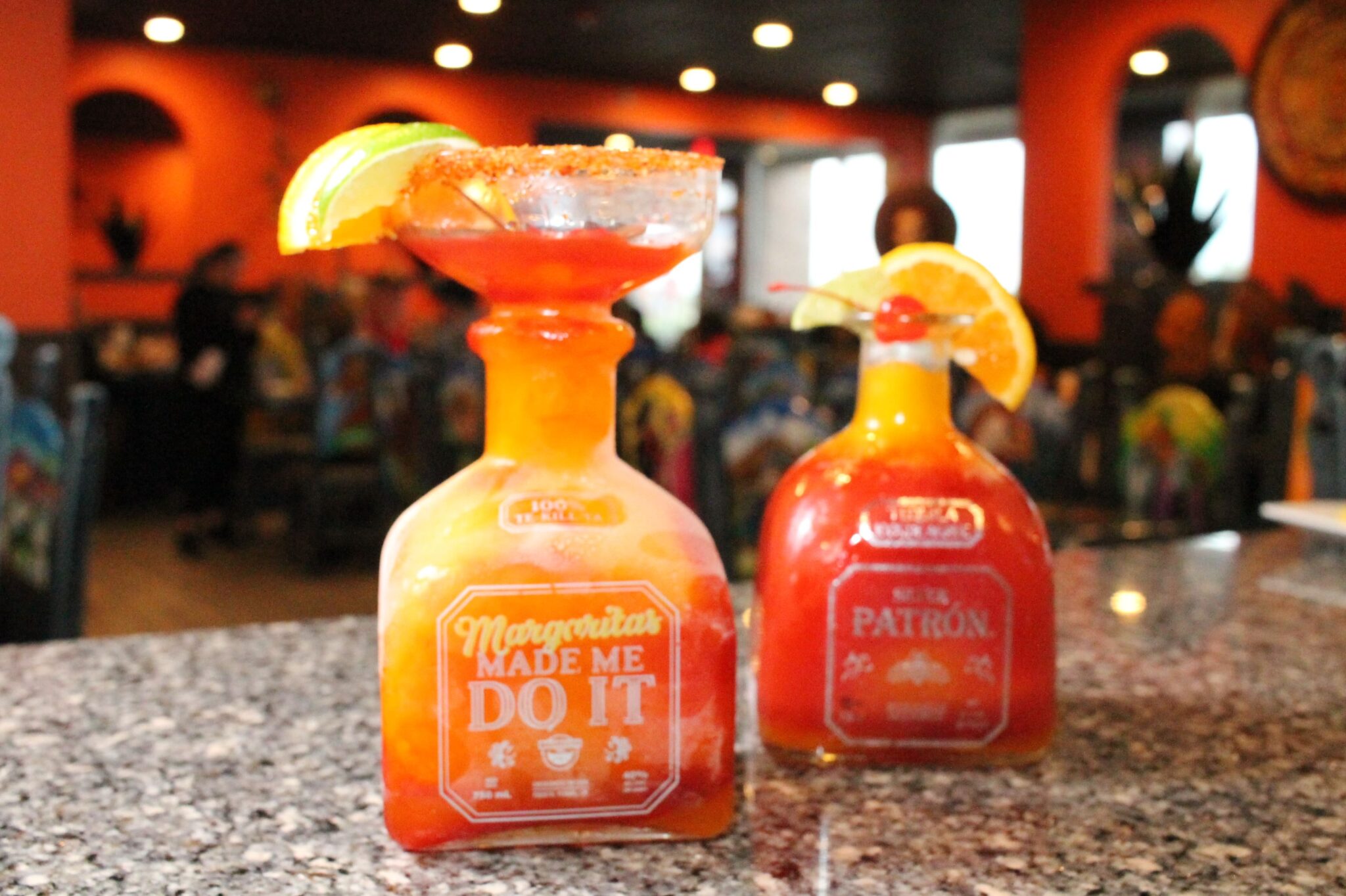 Daniel's Little México | Authentic Mexican Food